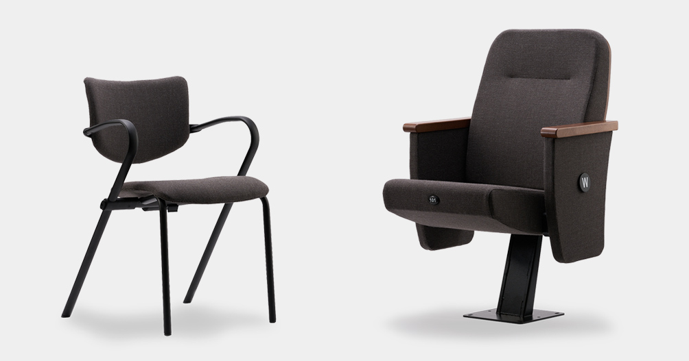 Choose Your Chair | Become a Chairholder